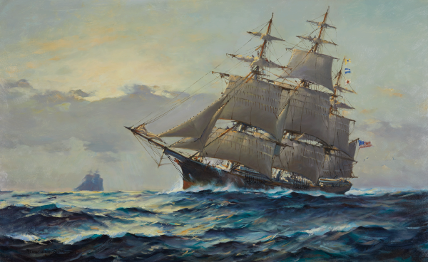 Richard Joslin Fine Art | Home